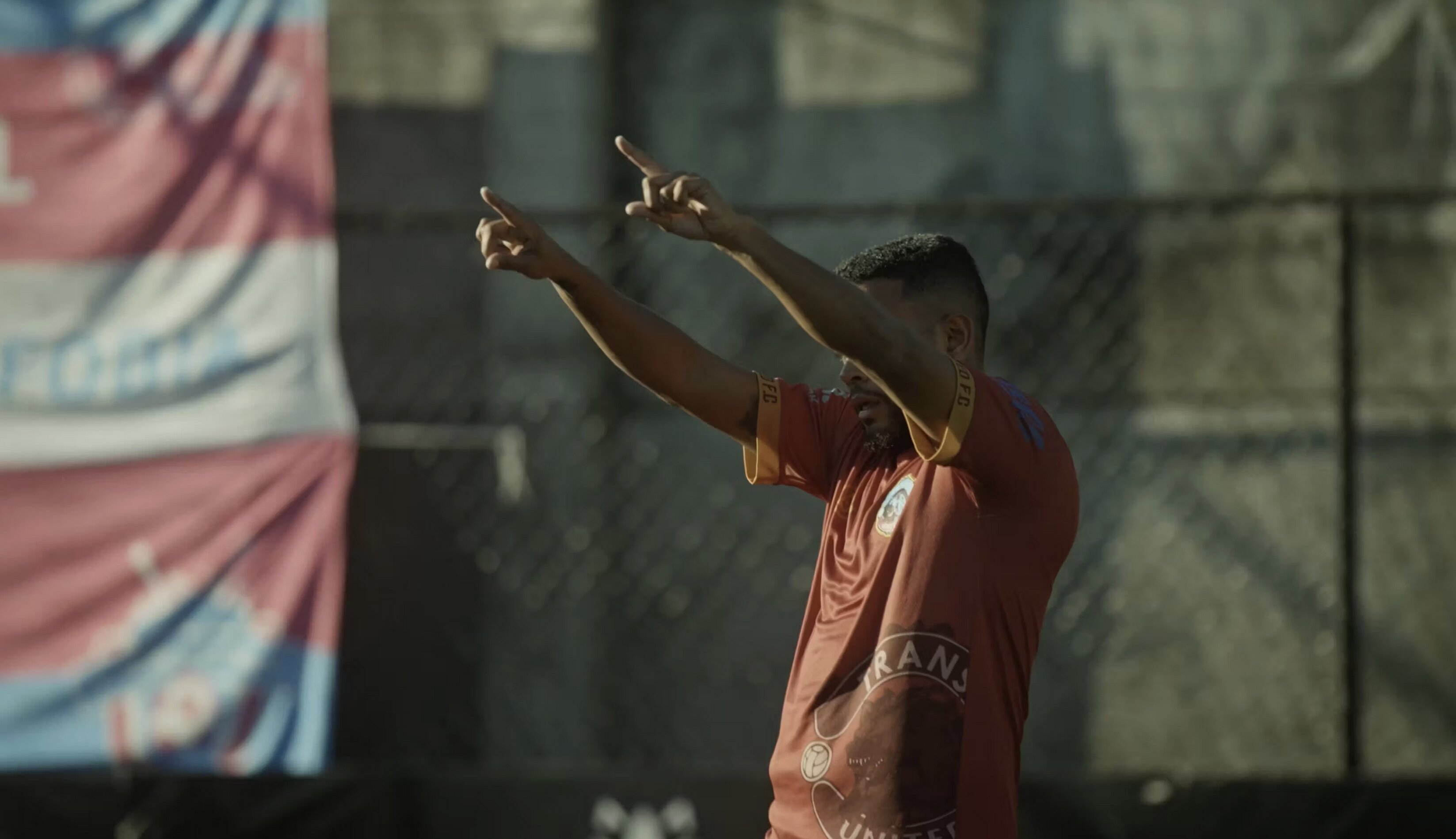 ALCATEIA – CINEfoot